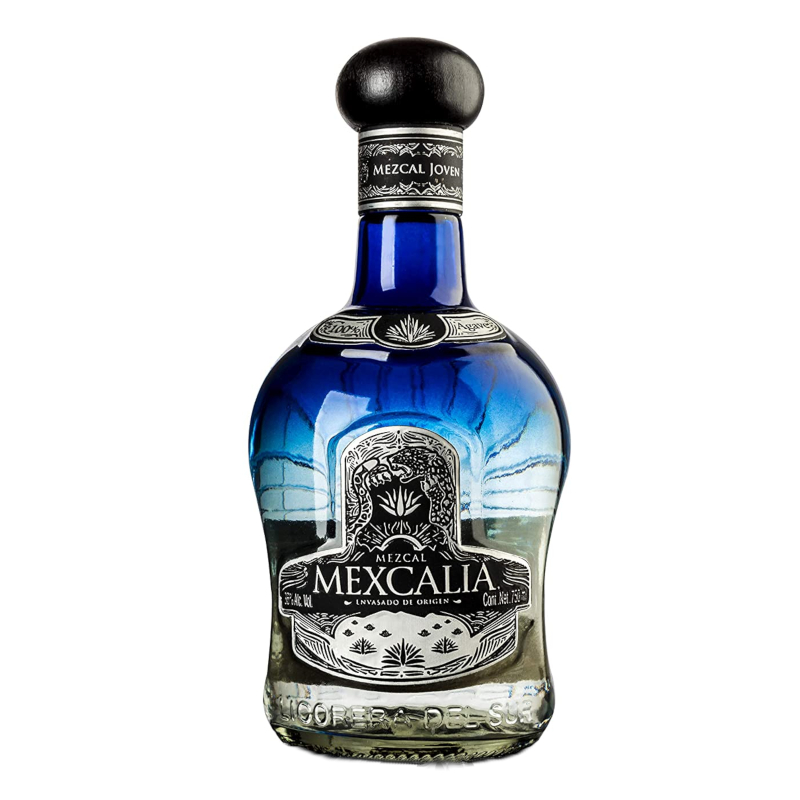 Mezcal Mexcalia Joven 750 ml.
