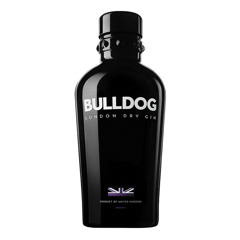 Ginebra Bulldog 750 ml.