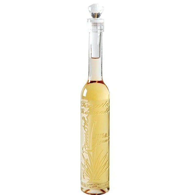 Tequila Don Ramon Reposado Flauta 200 ml.