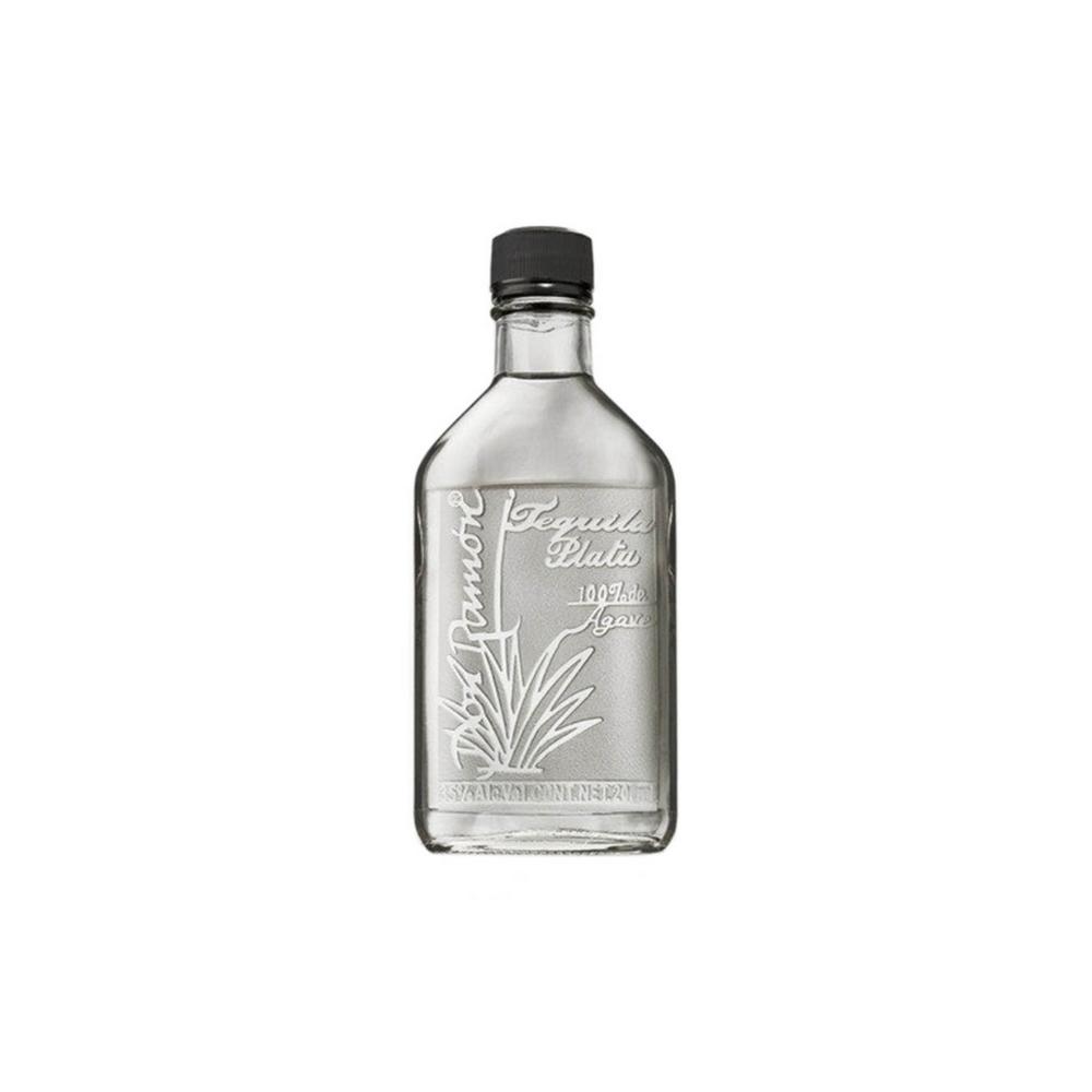 Tequila Don Ramon Plata 200 ml.